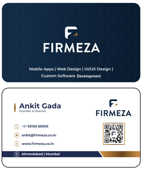 About Firmeza – Your Full-Stack Digital Innovation Partner